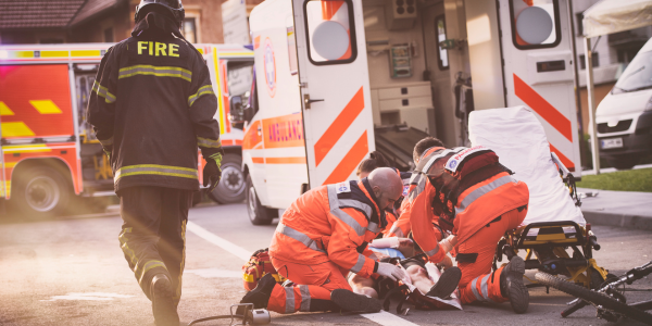 9 Lessons your emergency service organization doesn’t have to learn the ...